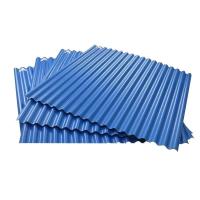 China Grade dx51d Mini Corrugated Galvanized Steel Roofing Sheet Customized by for Strong and Durable Roofing Solutions for sale
