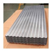 China Grade dx51d Mini Corrugated Galvanized Steel Roofing Sheet Customized by for Strong and Durable Roofing Solutions for sale