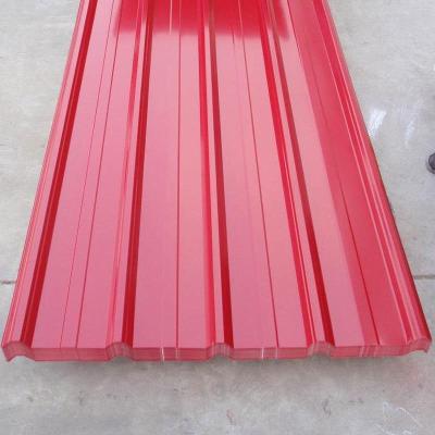 中国 容量 ±1% 大量で切る波紋鋼またはアルミシート 販売のため