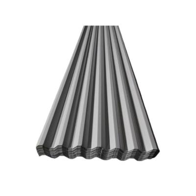 China Direct leveren Op maat gemaakte afmetingsdikte gegalvaniseerd gegolfd stalen plaat Lengte 1400-1799 mm Tolerantie ±1% Te koop