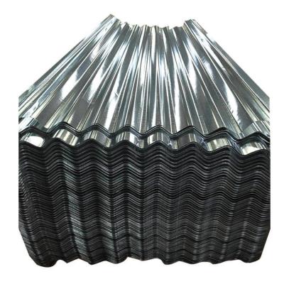 中国 0.12-1.2mm*600-1250mm 厚さ 製造 直接供給 天井用 ロープ型 鋼筋 屋根板 販売のため