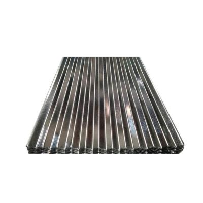 Cina Piatti di tetto di zinco galvanizzati a spangola regolare personalizzati per soluzioni di copertura in diverse dimensioni in vendita