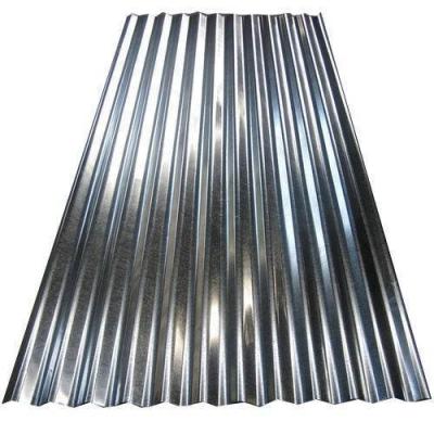 China Op maat gemaakte 0,12-1,2 mm * 600-1250 mm Dikte Voorgeverfde gegalvaniseerde dakplaat voor uw project Te koop