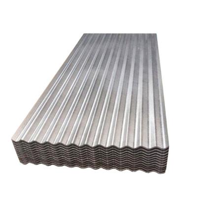 China Roofing Tile Manufacture Directly Supplies 22 Gauge Galvanized Roofing Sheet with CE Certification for sale