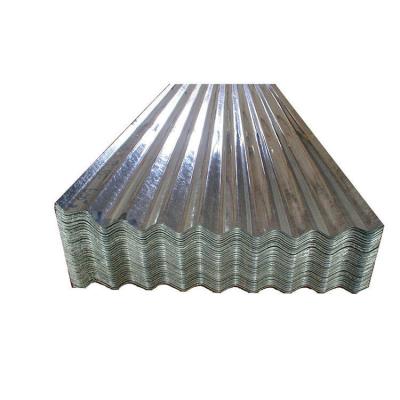 China Folha de telhado galvanizado GB padrão 0,35mm para garantia de testes rigorosos dentro de 2001-3600mm comprimento à venda