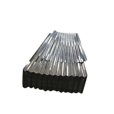 China 0.12-1.2mm*600-1250mm Folha de telhado de metal galvanizado de espessura variada à venda