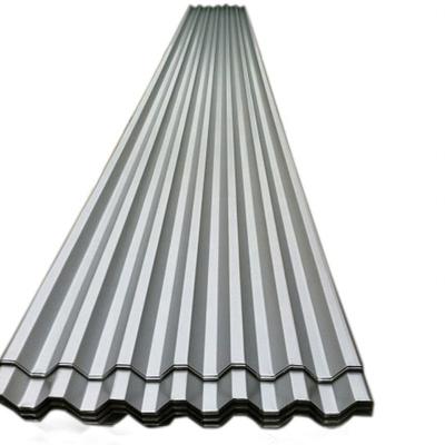 China Serviço de processamento de chapas corrugadas para telhados de aço galvanizado e de dobra à venda
