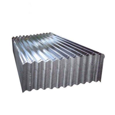 China Fabricação de chapas de telhado galvanizadas laminadas a quente com espessura de 0,12-1,2 mm e largura de 600-1250 mm na norma DIN à venda