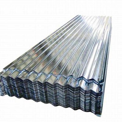 China Serviço de solda de chapa de telhado de metal galvanizado ondulado para comprimentos e aplicações personalizadas à venda