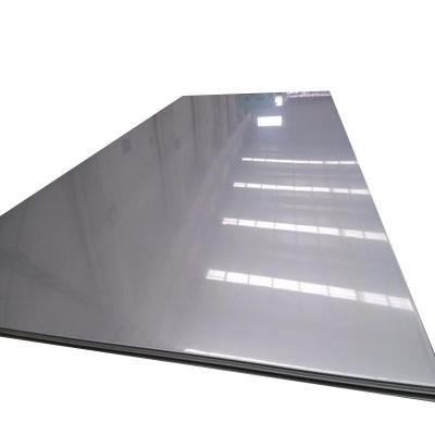 China 6mm Thick Stainless Steel Plate for Decoration Steel Grade 410 Directly Supply and Guaranteed for sale