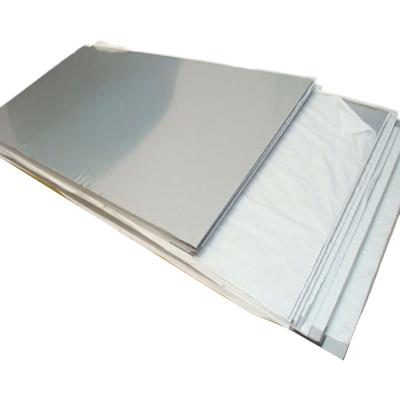 China Thickness 0.1-200mm 201 304 304L 316 316L 410 430 4mm Stainless Steel Plate for Building Materials Construction for sale