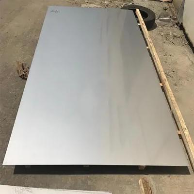China 2B BA 2D 2BB No.3 No.4 Surface Finish Custom 201 304 304L 316 316L 410 430 Stainless Steel 304 Sheet 7 mm Standard AISI for sale