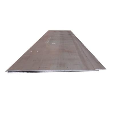 China Welding Processing Service for Q195 Q215 Q235 Q255 Q275 3mm Carbon Steel Plate Top- and Length Requirement for sale