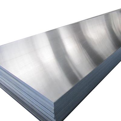 China Standard AiSi 304 304L 316 316L 410 430 ASTM 201 Stainless Steel Plate at with and Tolerance ±1% for sale