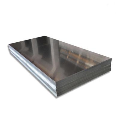 China KS Certified Construction Hot Stainless Steel Rolled Plates with Guaranteed for sale