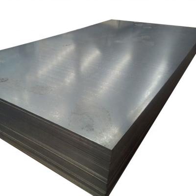 China Decoiling Processing Service Galvanized Q195 Q215 Q235 Q255 Q275 ASTM Carbon Steel Plate at Affordable for sale
