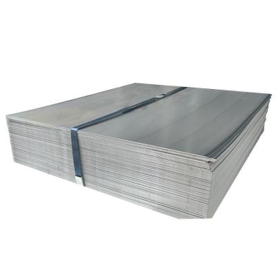 China Q195 Q215 Q235 Q255 Q275 P2656H Black Carbon Steel Plate with Cutting Service and Grade Q355 for sale