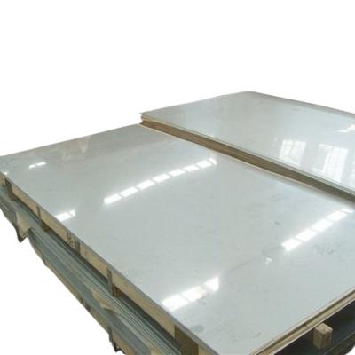 China 201 304 304L 316 316L 410 430 3mm Stainless Steel Sheet with 2B BA 2D 2BB No.3 No.4 Surface Finish Tolerance ±1% for sale