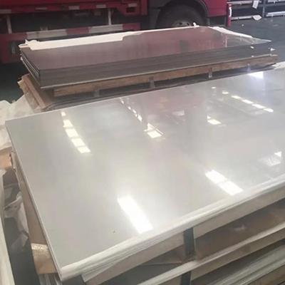 China Guaranteed Stainless Steel Cold Rolled Flat Plate with and Standard AiSi in Width 10-2000mm or as Request for sale