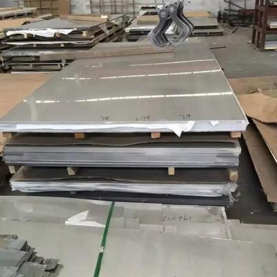 China Guaranteed Stainless Steel Cold Rolled Flat Plate with and Standard AiSi in Width 10-2000mm or as Request for sale