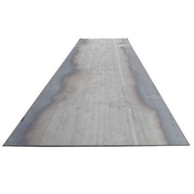 China Q355 ss400 Q195 Q215 Q235 Q255 Q275 1075 koolstofstaalplaat met perforatiedienst Te koop
