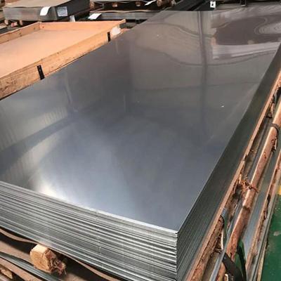 Cina Lamiere personalizzate in acciaio inossidabile calibro 22 201 304 304L 316 316L 410 430 con servizio di elaborazione di punzonatura e tolleranza ±1% in vendita
