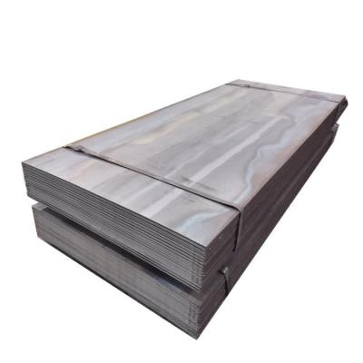 China Professionele buigservice Q195 Q215 Q235 Q255 Q275 Koudgewalst koolstofstaal spoelplaat met aangepaste lengte Te koop