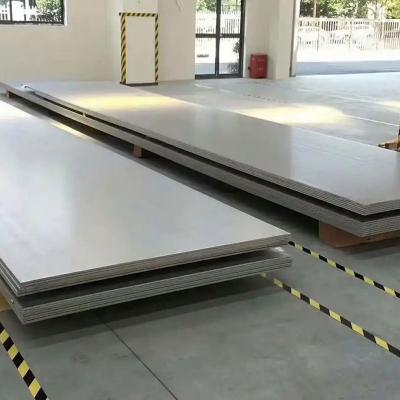 中国 客の要求を満たすための容量 ±1%と幅オプションのステンレス鋼板 販売のため