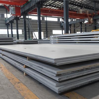 Cina 10-2000mm Larghezza S42000 Piastra in acciaio inossidabile con servizio di foratura di taglia garantita e personalizzata in vendita