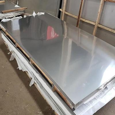 Cina 10-2000mm Larghezza S42000 Piastra in acciaio inossidabile con servizio di foratura di taglia garantita e personalizzata in vendita