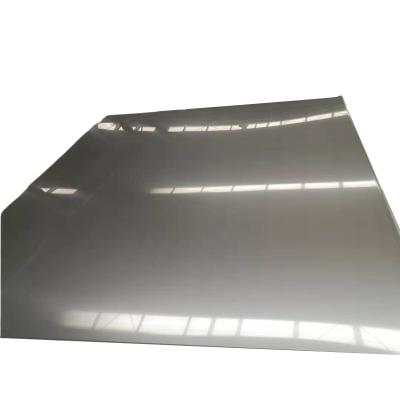 Cina 200 300 400 500 600 Serie di lamiere di acciaio inossidabile 4 x 8 ft 20 Tolleranza di misura ± 1% Larghezza 10-2000mm o personalizzata in vendita