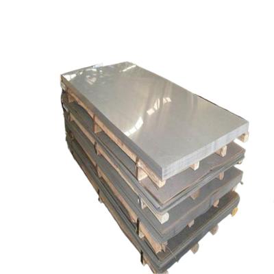 China 200 300 400 500 600 Series 1mm Thick Stainless Steel Sheet Prices with Tolerance ±1% and Thickness 0.1-200mm for sale
