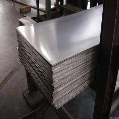 China Custom 201 304 304L 316 316L 410 430 4x8 Mirror Polished Stainless Steel Sheet for 2B BA 2D 2BB No.3 No.4 Surface Finish for sale