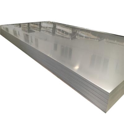 Cina AiSi Standard Custom 201 304 304L 316 316 L 410 430 304 316 309s 310 Lastre in acciaio inossidabile fatturate in base al peso effettivo in vendita