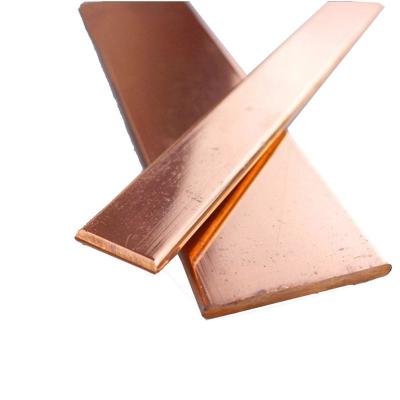 China 30% Elongation Decoration Industry Copper Face Plate with Excellent Performance for sale