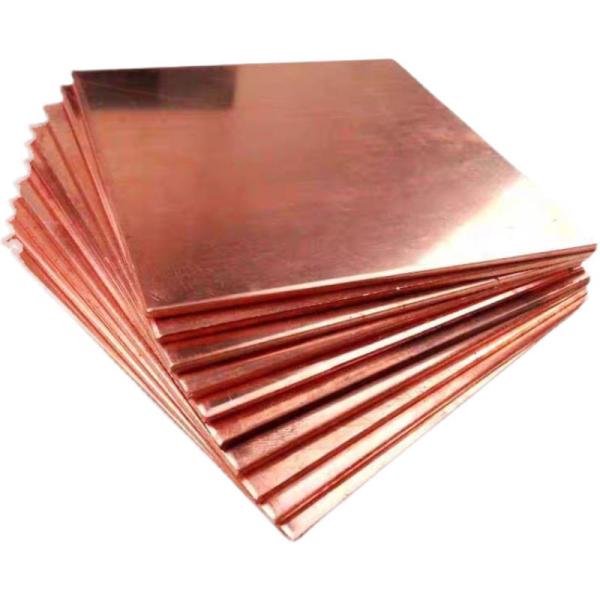 Quality One Ton Copper Brass Plate with 30% Elongation Width 20-2500mm Directly Offered for sale