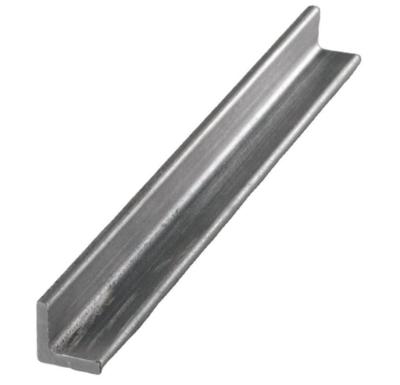 China L203 x 102 x 12.7 steel angle with Invoicing by actual weight and ±1% tolerance at discounted from renowned manufacturers for sale