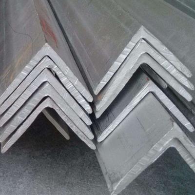 Cina L203 x 102 x 12,7 angolo in acciaio con fatturazione in peso effettivo e tolleranza ± 1% a sconto da produttori rinomati in vendita