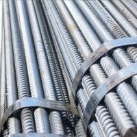 China HRB400 HRB500 Rebar Customized Construction Solution at Budget-Friendly for sale