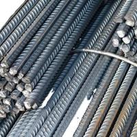 China HRB400 HRB500 Rebar Customized Construction Solution at Budget-Friendly for sale