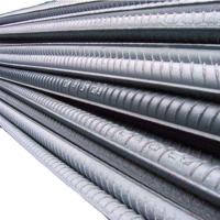 China HRB400 HRB500 Rebar Customized Construction Solution at Budget-Friendly for sale