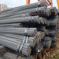 China HRB400 HRB500 Rebar Customized Construction Solution at Budget-Friendly for sale
