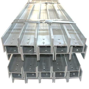 Китай Q235B Q345B Q420C Q460C SS400 и т.д. Нержавеющая сталь Структурные H-полосы Стандарт JIS G3101 EN10025 ASTM A36 ASTM A572 ASTM A992 продается