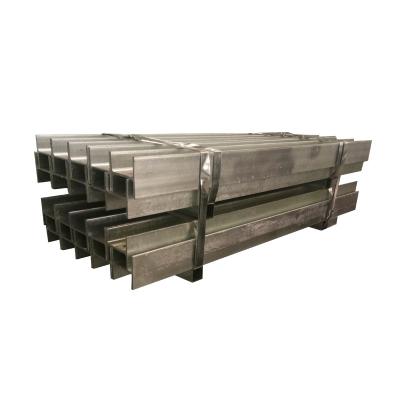 China JIS G3101 EN10025 ASTM A36 ASTM A572 ASTM A992 Standard Customized Steel Structure H Beam Size 16 for Various Specifications for sale