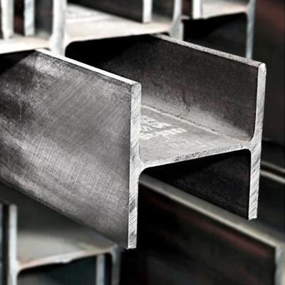 China JIS G3101 EN10025 ASTM A36 ASTM A572 ASTM A992 Standard Customized Steel Structure H Beam Size 16 for Various Specifications for sale