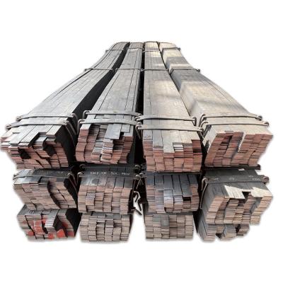 China Manufacturers Provide Carbon Flat Steel with Hot Rolled Technique and Width of 150-625mm for sale