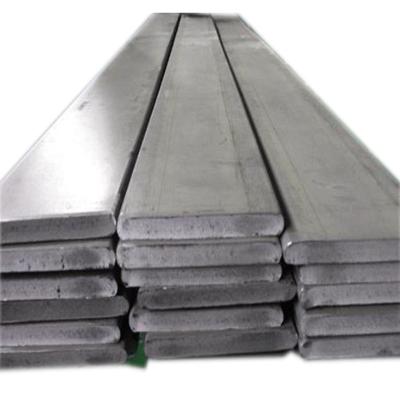 Cina I produttori forniscono acciaio piatto al carbonio con tecnica laminata a caldo e larghezza di 150-625 mm in vendita