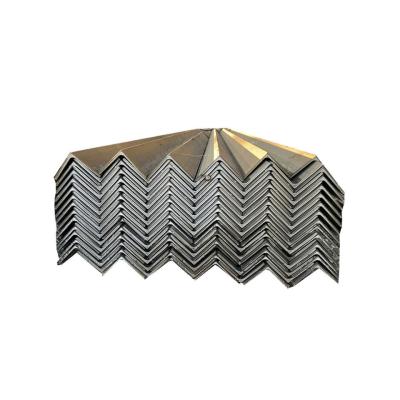 Cina AISI ASTM BS DIN GB JIS EN Angolo in acciaio 40*40*3 mm per personalizzazione e fatturazione in base al peso effettivo in vendita