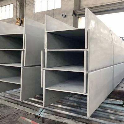 China Construction Structure Customized 150*150 H-Beam with Various Specifications and Flange Thickness According to Customer Needs for sale