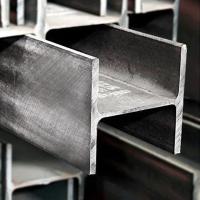 China Customized H Beam for Various Specifications Length According to Customer Needs Processing Service Cutting for sale